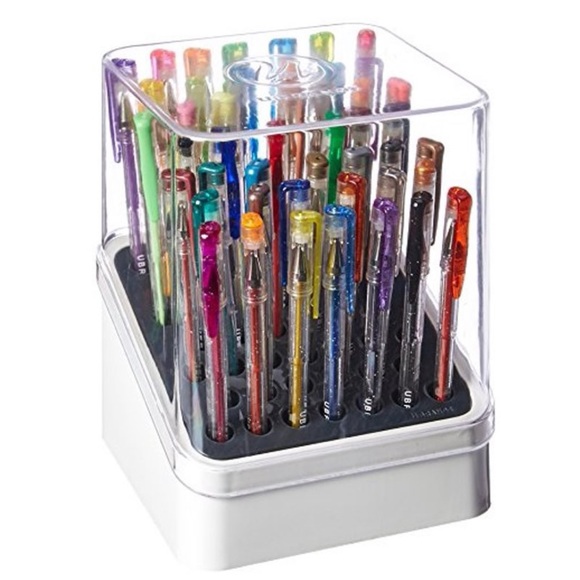 U Brands | Office | New Nontoxic Gel Pens | Poshmark